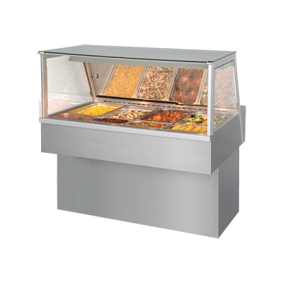 Equip Line – Catering to the caterers